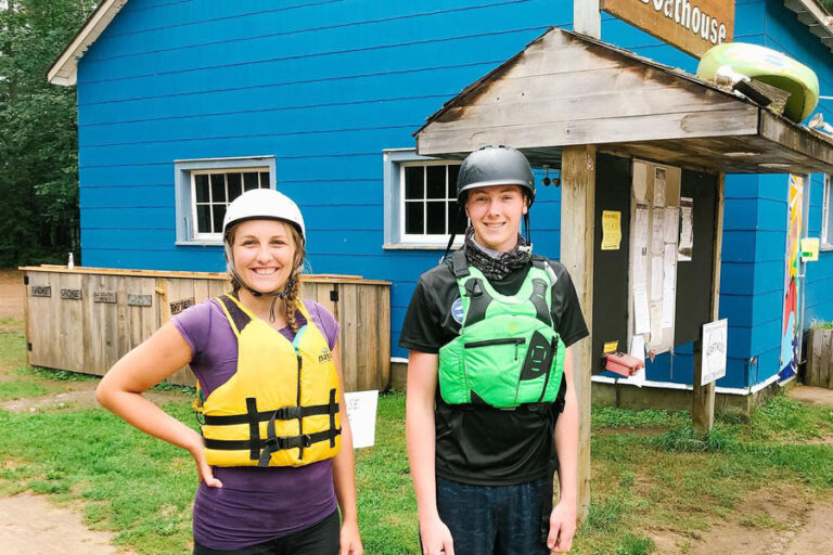 Kandalore Camp – Summer Camps MX