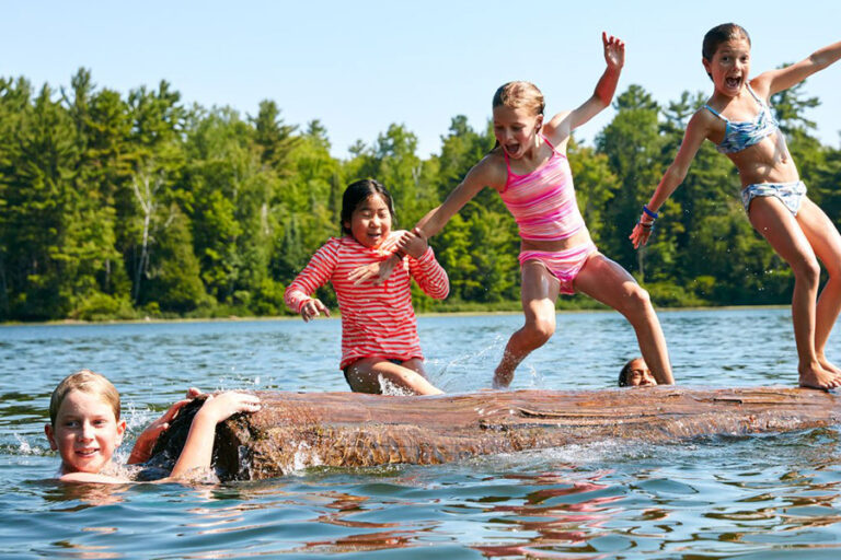 Kandalore Camp – Summer Camps MX