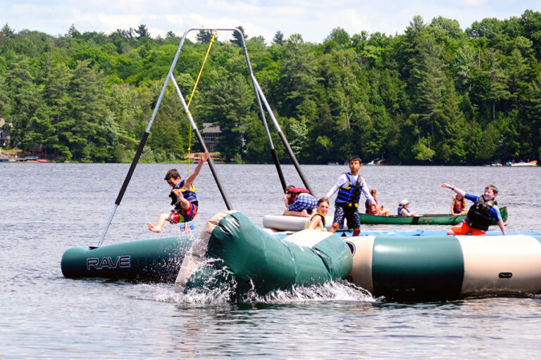 Kandalore Camp – Summer Camps MX